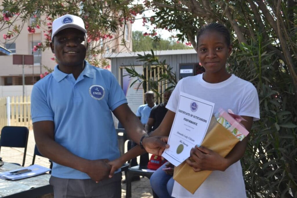 Home - Excel Tuition